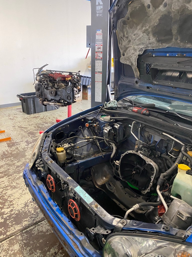 Contact – Vendetta Performance